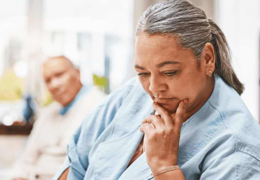 Feeling Trapped Caring for Elderly Parents: Support & Solutions – JubileeTV