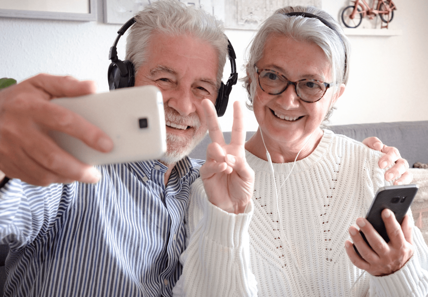 Senior Care & Technology Insights from JubileeTV