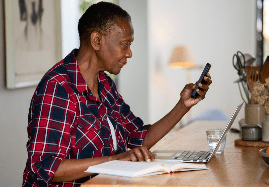 10 Long-Distance Caregiving Tips: Help Elderly Parents from Afar ...