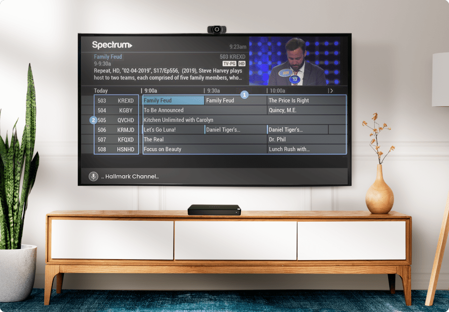 Want a Spectrum Voice Remote for Seniors? Try This. – JubileeTV