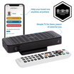Simple TV Remote for Seniors. Complete Control for You. App, Video ...