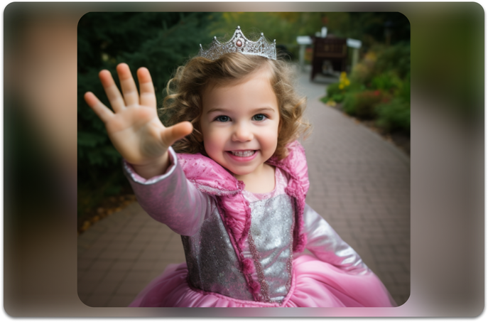 Remote Caregiving System | TV Remote for Elderly - JubileeTV