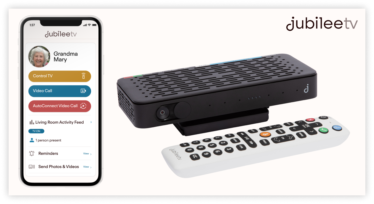 The Hub – JubileeTV